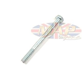 BOLT/ 1/4 X 3 UNC/ ROCKER BOX