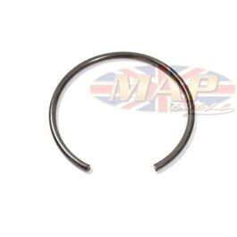 CIRCLIP/ FORK BUSH