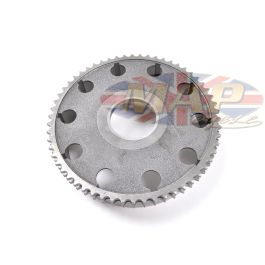 CHAINWHEEL/ DUPLEX/ TWINS (UK MADE)