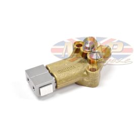 Triumph T140 English Made 4 Check Valve Oil Pump