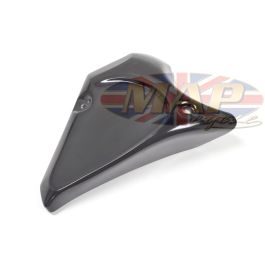 BSA B25 Starfire Left Fiberglass Side Panel