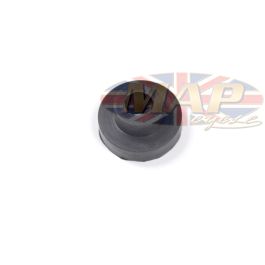 Triumph Gas Tank Mounting Rubber Front Lower (Post 1963 Twins and Triples)