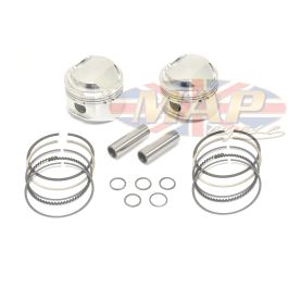 Triumph T120 Big Bore Billet Piston Set