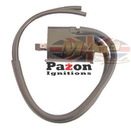 IGN COIL/ DUAL-LEAD 12V (4.2 Ohms) PAZON
