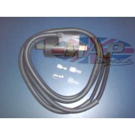 IGN COIL/ DUAL-LEAD 12V (3.0 Ohms) PAZON