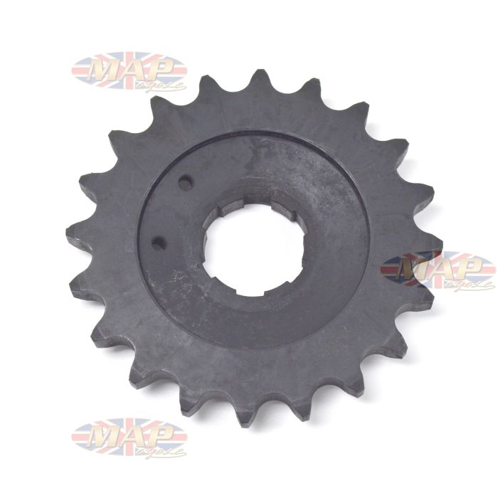 Norton Commando, Atlas, Dominator, English-Made, 20-Tooth Countershaft ...