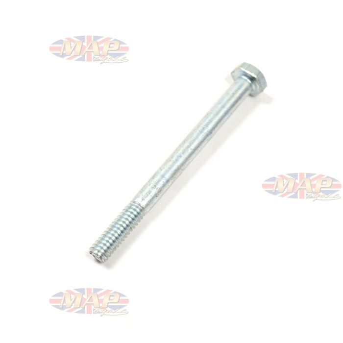 BOLT/ 1/4 X 3 UNC/ ROCKER BOX