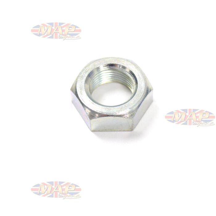 NUT/ SPINDLE (REAR WHEEL)