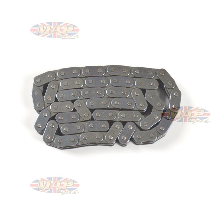 CHAIN/ PRIMARY/ 72 LINK DUPLEX KCM