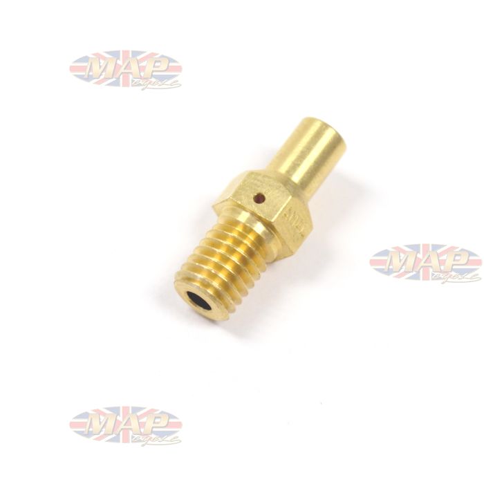 622/079 Series Needle Jet - 2 Stroke