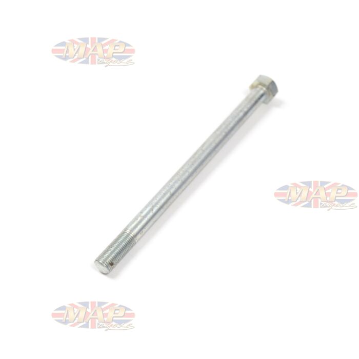 Triupmh Headbolt Inner (No Torque Stay) CAD