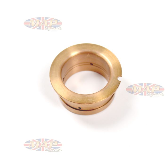 MAIN BUSH/ TRI 500II SPECIAL ALLOY/ STD