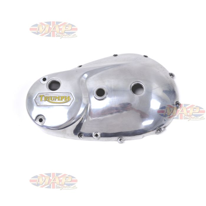 Triumph T140 TR7 Primary Cover Left Hand Shift
