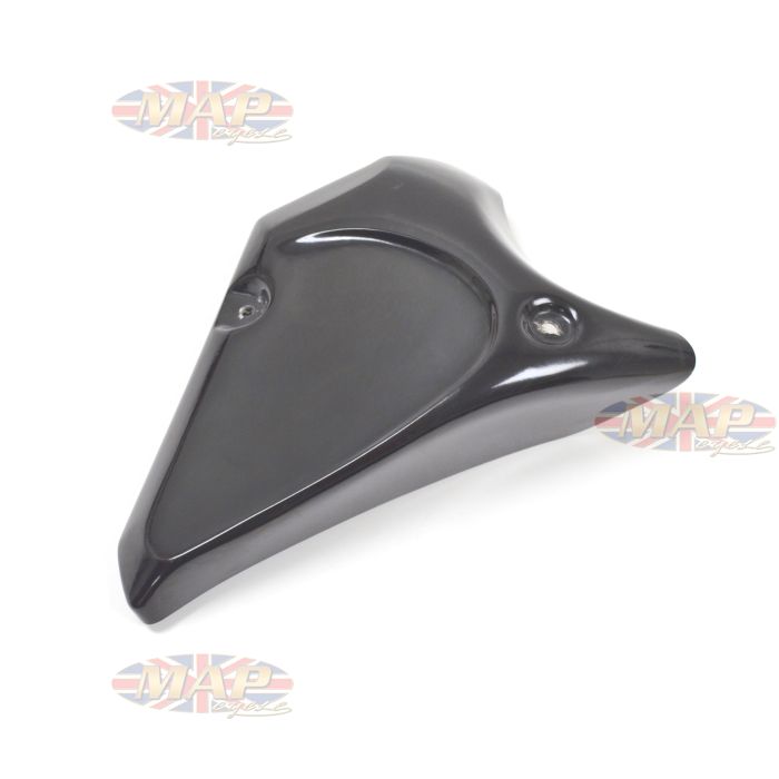 BSA B25 Starfire Left Fiberglass Side Panel