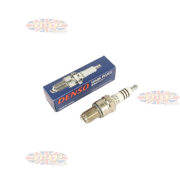 Denso Spark Plugs