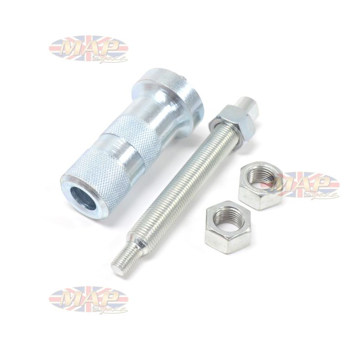 Norton Commando Rocker Spindle Puller