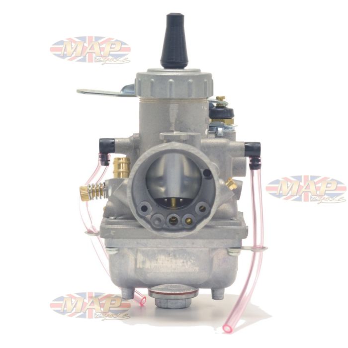 Mikuni VM26 Round Slide 26mm Carburetor